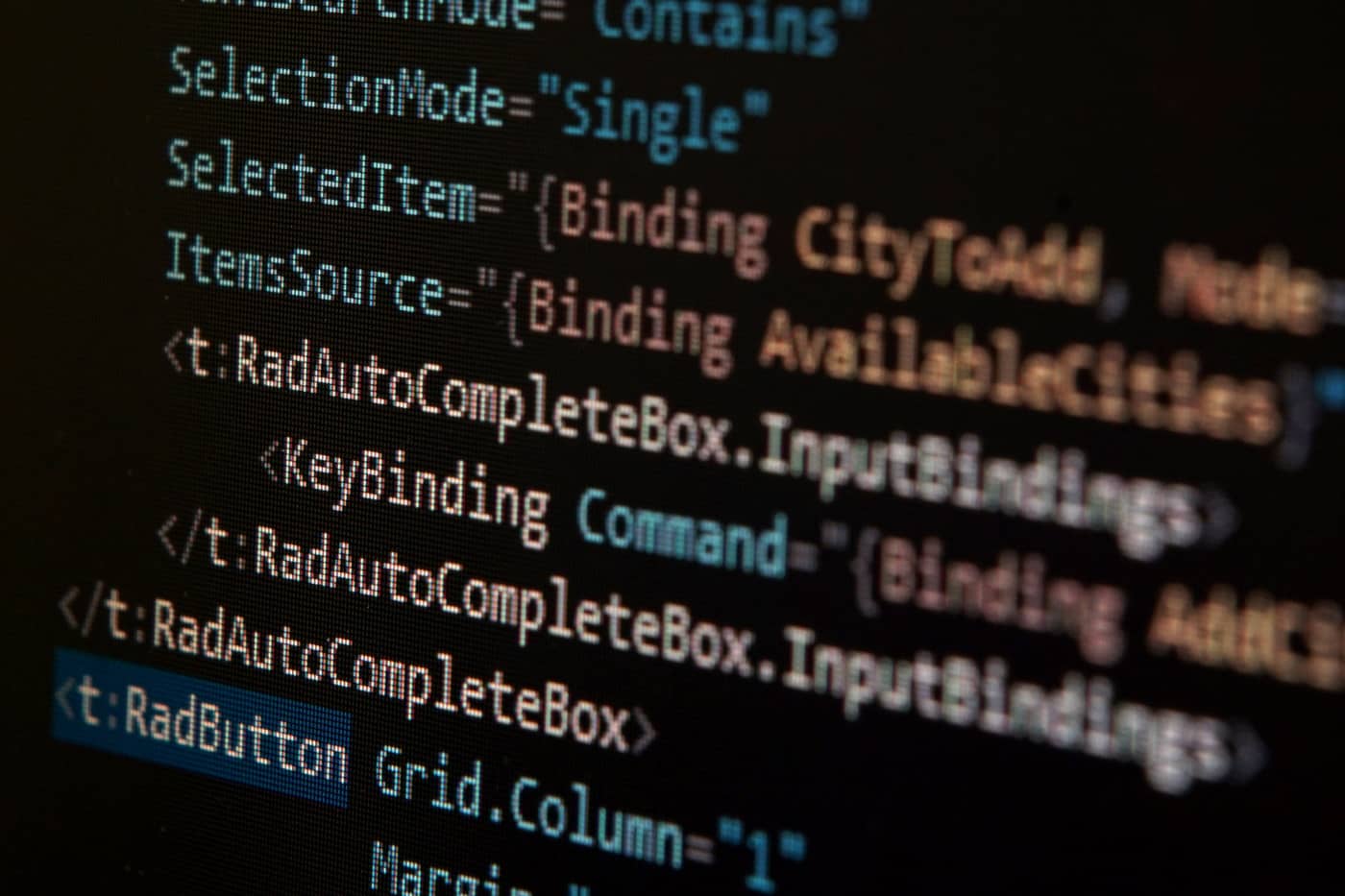 softaware gmbh | Individuelle Software-Entwicklung