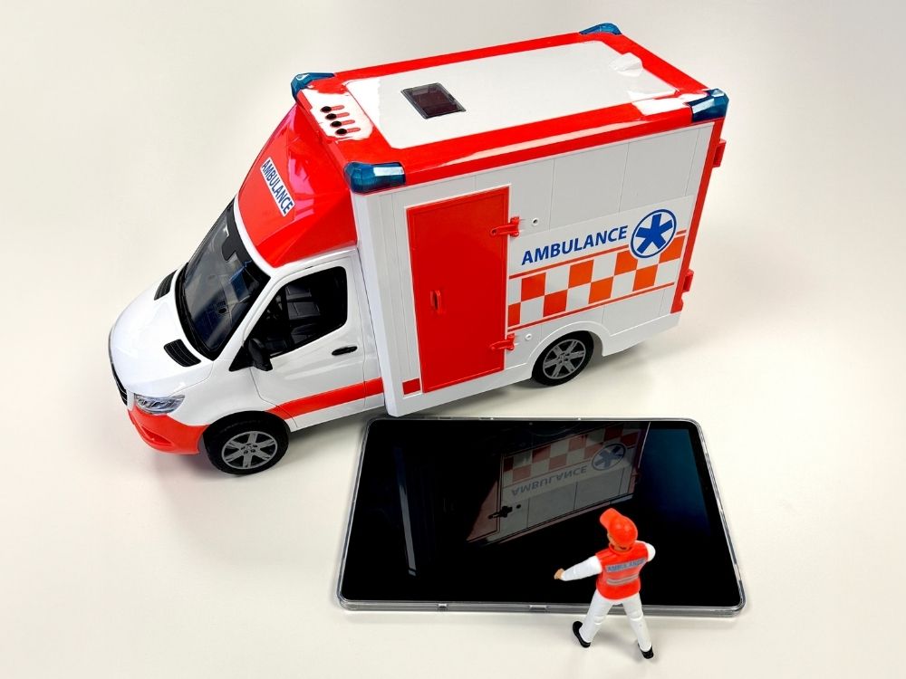 mPad: Nur ein Formular | softaware gmbh